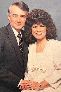 David B. Hoerig 1940-2023 | News, Sports, Jobs - Tribune Chronicle